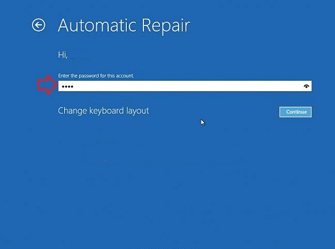 Run Startup Repair on a Dell PC with a Windows Operating System | Dell ...