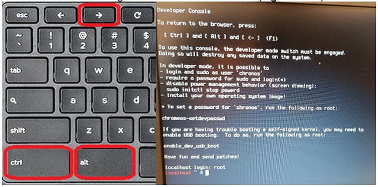 Dell Chromebook 5190 and 5190 2-in-1 No Power | Dell US