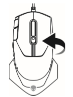 Dell Alienware 610M Gaming Mouse Usage and Troubleshooting Guide | Dell US
