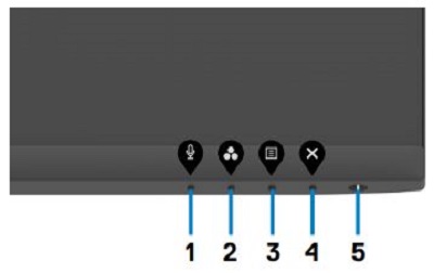 Dell S2422HZ Monitor Usage and Troubleshooting Guide | Dell US