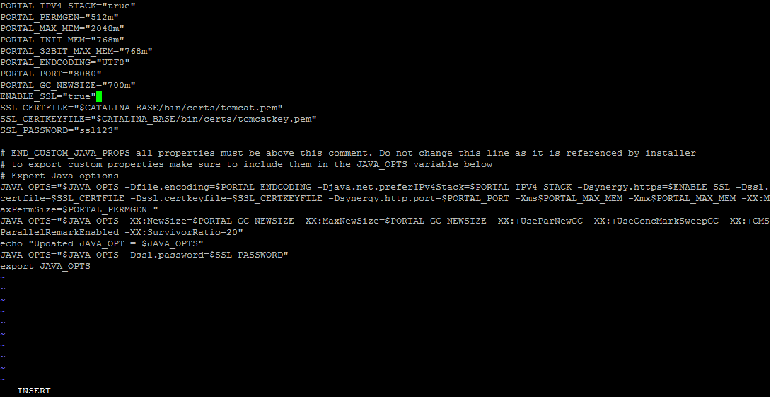 Cómo configurar HTTPS para el acceso web seguro en Dell EMC OpenManage ...