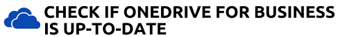 Fix OneDrive Sync Problem When You See "OneDrive for Business - Up to ...