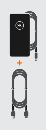 Dell Canvas 27: A visual guide to the ports and features of the new ...