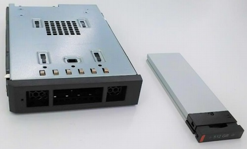 Comment basculer NVMe pour la tour Precision 5820 et 7820 | Dell France