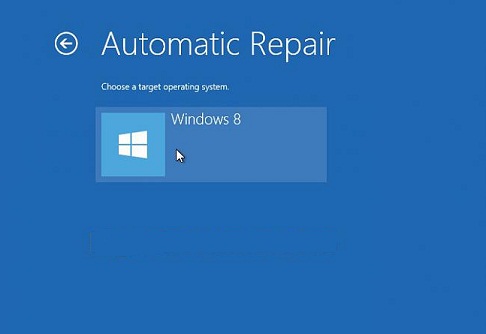 Run Windows Startup Repair on a Dell computer | Dell Singapore