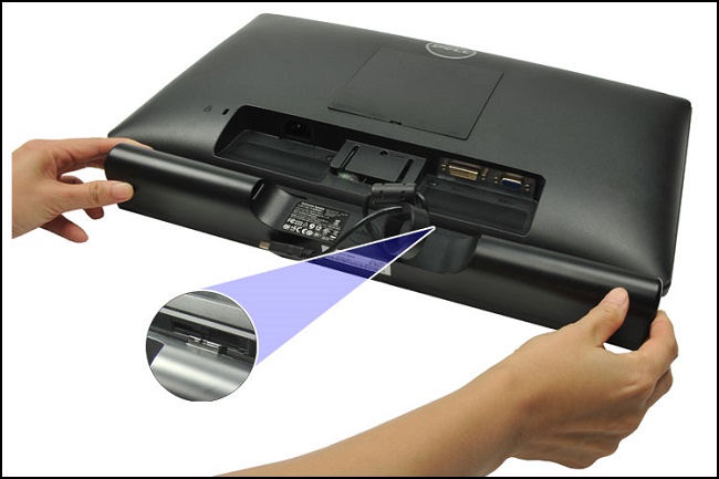 General Information About the Dell AC511 and AC511M Soundbars | Dell UK