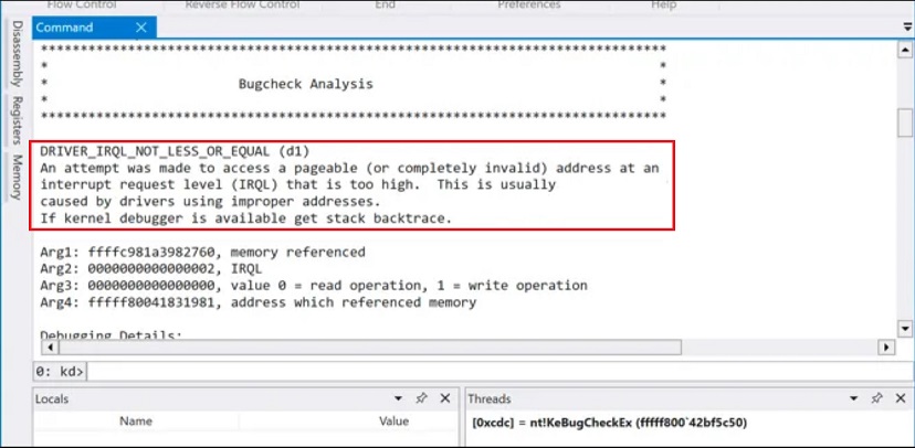 How to read Mini Dump files? | Dell India
