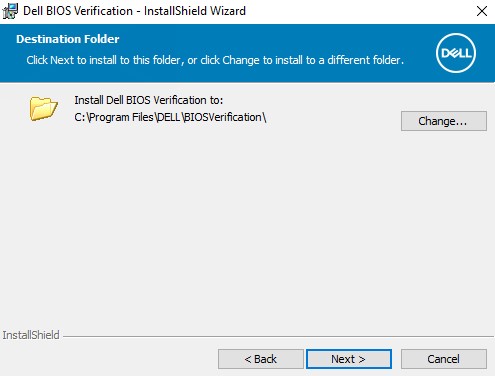How to Install Dell Trusted Device / Dell BIOS Verification | Dell