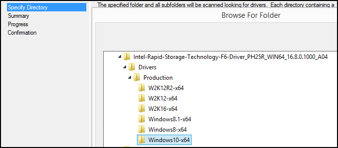 Microsoft Deployment Toolkit (MDT) is Unable to Connect to the ...