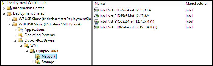 Microsoft Deployment Toolkit (MDT) is Unable to Connect to the ...