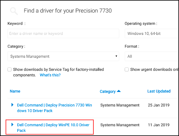 Microsoft Deployment Toolkit (MDT) is Unable to Connect to the ...