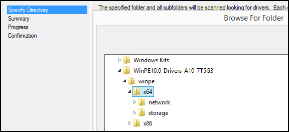 Microsoft Deployment Toolkit (MDT) is Unable to Connect to the ...