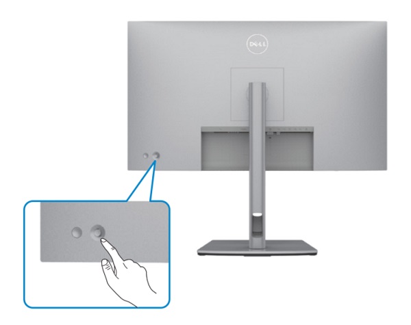 Dell U2722D Monitor Usage and Troubleshooting Guide | Dell US
