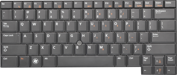 Dell Latitude E6420 Keyboard Guide Dell Vanuatu