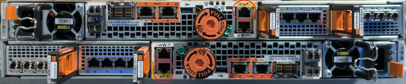 Dell Emc Unity Using The Ipmi Tool On Unity Systems User Correctable Dell Us