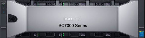 SC7020 Series (Compellent) Reference Articles | Dell US