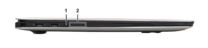 XPS 13 9305 Usage and Troubleshooting Guide | Dell US