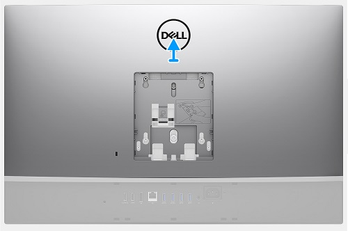 OptiPlex 7780 All in One (AIO) Teardown removal guide for customer ...