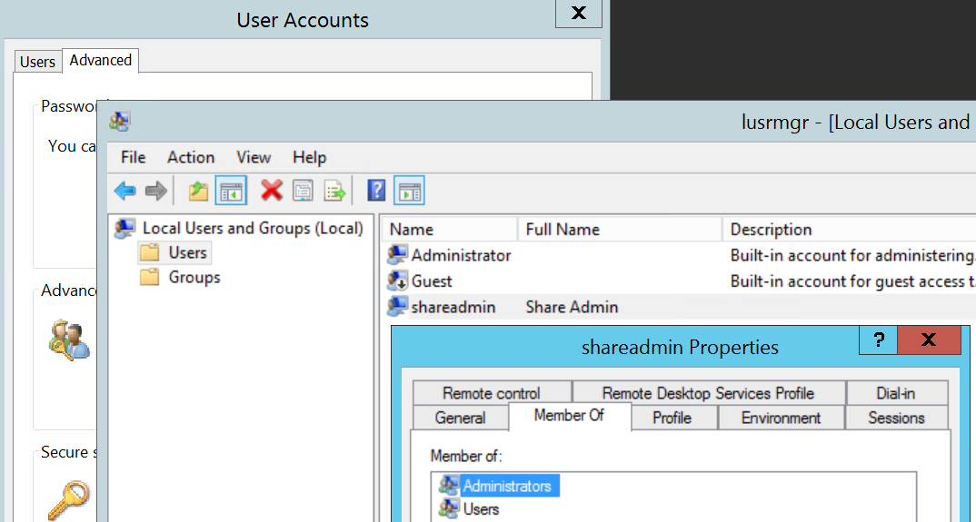 NetWorker: How to take a backup of Map drives (CIF) on Windows | Dell US