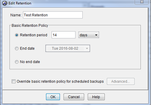 Avamar: Selective Replication with AMS/NCR | Dell Tuvalu