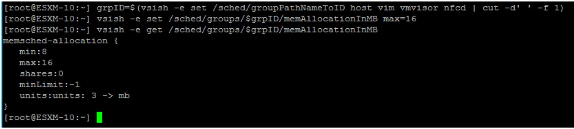 VMware : Svmotion Error - Cannot Connect Host. | Dell US