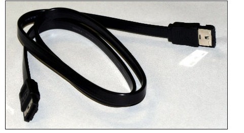 eSATA 接口的介绍和使用 | Dell 中国