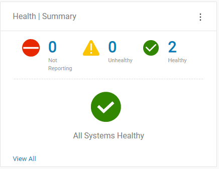Data Protection Central (DPC) Dashboards: Understanding the Dashboard ...