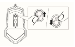 Dell Alienware 610M Gaming Mouse Usage and Troubleshooting Guide | Dell US