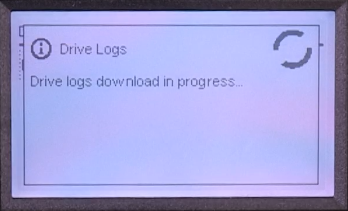 How to collect Drive Log of a ML3 Tape Library | Dell US