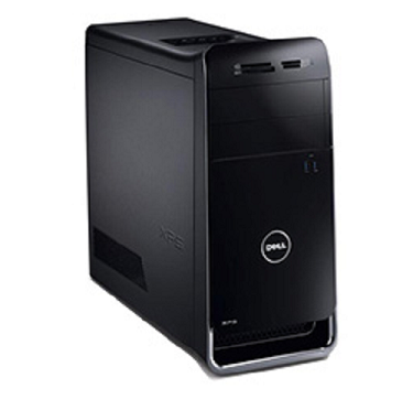 Dell XPS 8700 System Guide | Dell US
