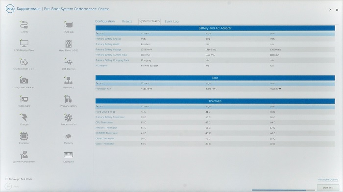 When did Dell systems start shipping with SupportAssist Diagnostics ...