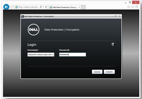 Dell Encryption / Dell Data Protection Encryption basic instructions to common recovery ...