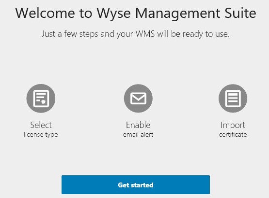 How to Install Wyse Management Suite (Private Cloud) | Dell US