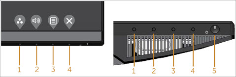 Dell S2319HN Monitor Usage and Troubleshooting Guide | Dell Mauritius