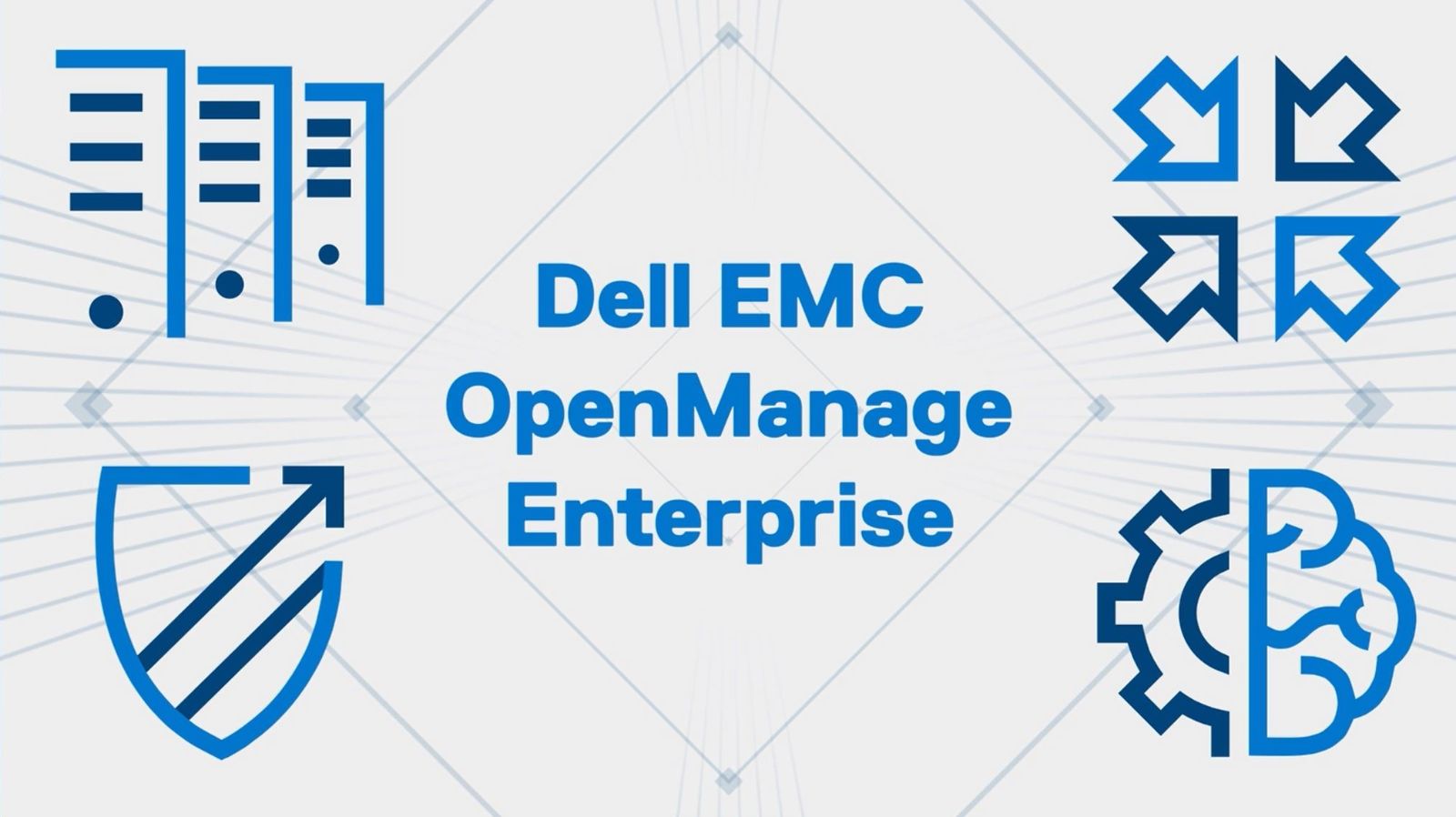 Support for OpenManage Enterprise | Dell Canada