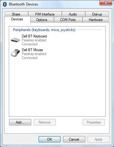 Guide For Pairing and Troubleshooting Dell Bluetooth Keyboards and ...
