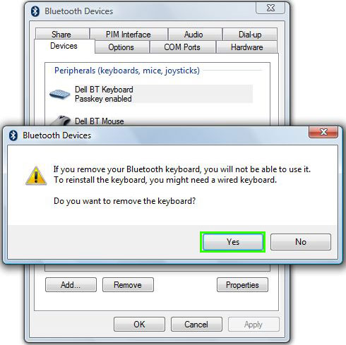 Guide For Pairing and Troubleshooting Dell Bluetooth Keyboards and ...