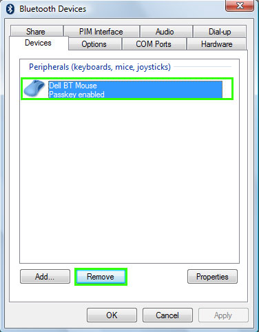 Guide For Pairing and Troubleshooting Dell Bluetooth Keyboards and ...