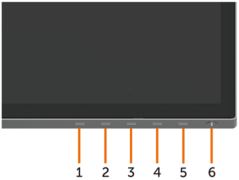 How to Run a Diagnostic Test on a Dell Monitor | Dell Philippines
