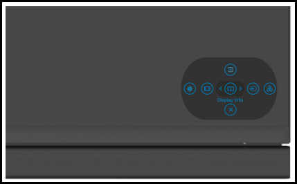 How to Run a Diagnostic Test on a Dell Monitor | Dell Vietnam