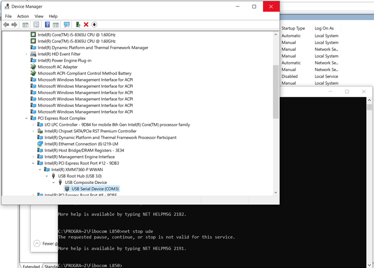 Dell Wireless 5820 / Intel 7360 Firmware Flash Failures During Imaging ...