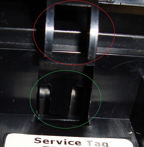 How to Troubleshoot Door Open and Close Toner Door Errors on the 5330dn ...
