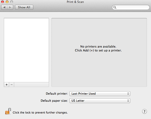 How To Install And Configure A Dell Print Driver On Mac OS X Dell US