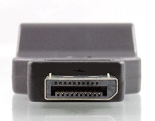 Frequently Asked Questions (FAQs) about the DisplayPort port on a Dell ...