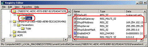 Broadcom Drives Do not Load, Exclamation Points in Device Manager ...