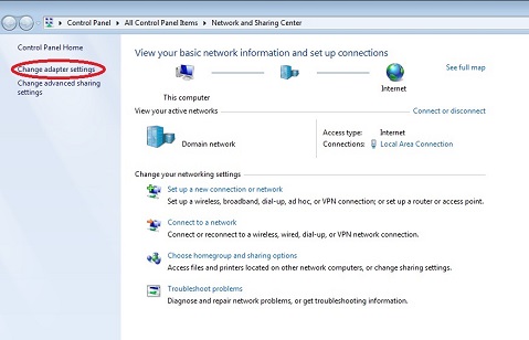 Details and Instructions for Modifying Network Priority Settings | Dell US