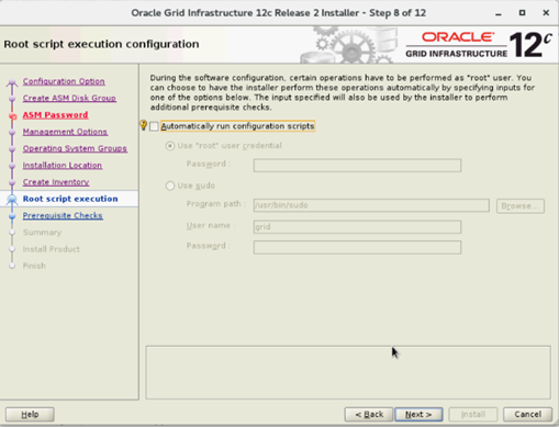 How To Deploy Oracle 12c Release 2 Standalone Database On Red Hat