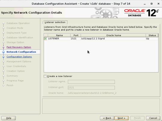 How To Deploy Oracle 12c Release 2 Standalone Database On Red Hat