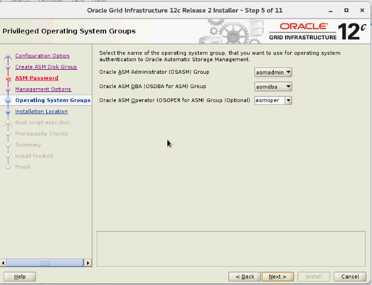 How To Deploy Oracle 12c Release 2 Standalone Database On Red Hat