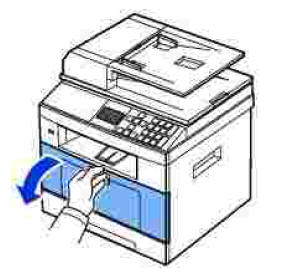 Dell 2335dn Multifunction Laser Printer